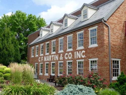 Indulge Your Curiosity With These Fabulous Factory Tours in Pennsylvania