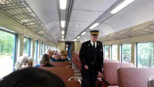 Lehigh Gorge Scenic Railway: A Mountain Train Ride In Pennsylvania