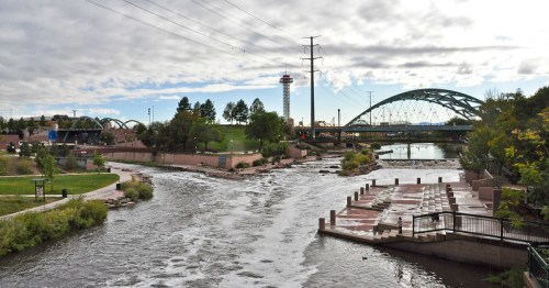 Best Beaches Near Denver: An Awesome Road Trip