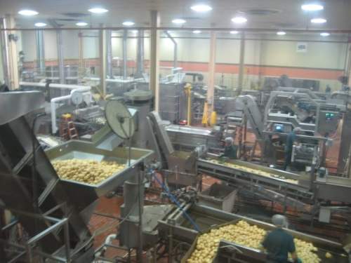 Indulge Your Curiosity With These Fabulous Factory Tours in Pennsylvania
