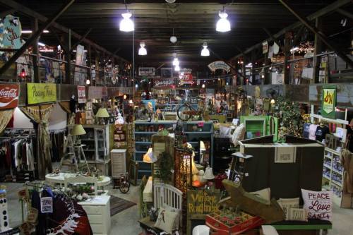 You've Got To Visit The Lucky Rabbit In Mississippi