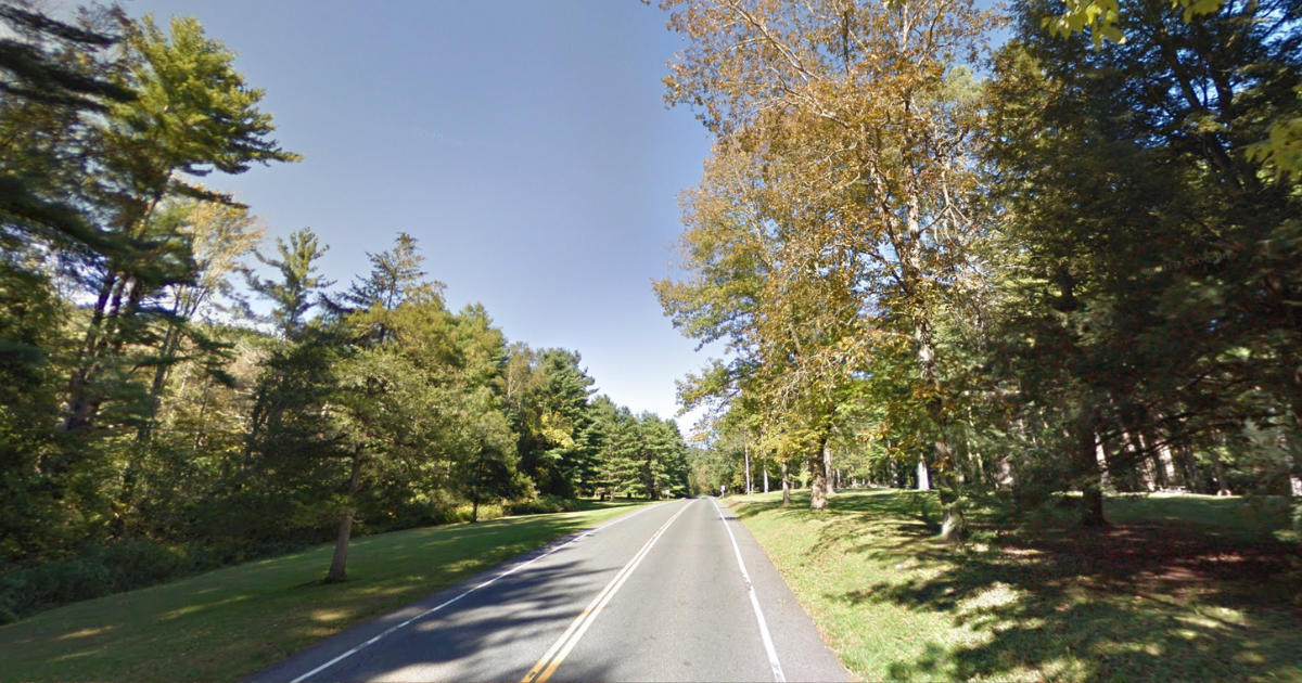 The 9 Best Scenic Drives In Connecticut For Magnificent Views