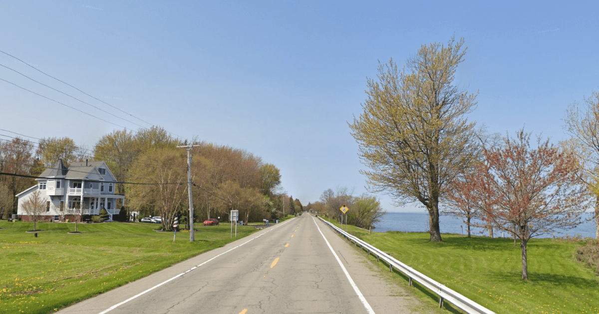 7 Best Scenic Drives Near Buffalo