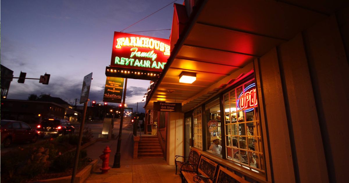 The 10 Best Fried Chicken Restaurants Across Missouri