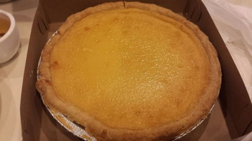 These Places Serve The Most Famous Pie In Hawaii