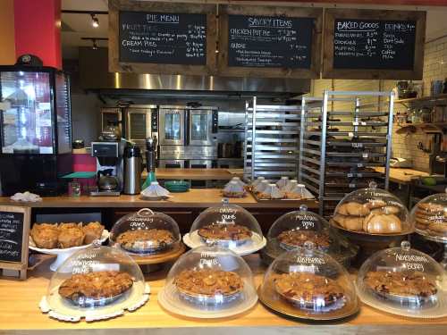 These Places Serve The Most Famous Pie In Hawaii