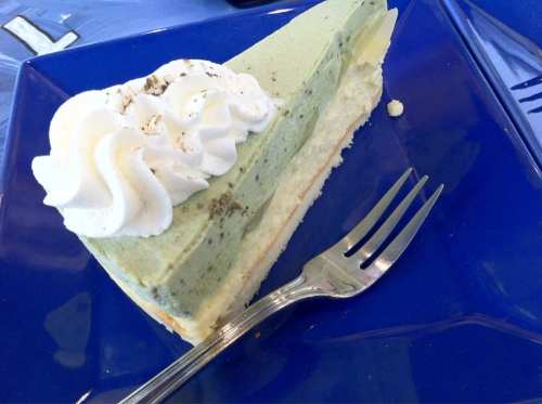 These Places Serve The Most Famous Pie In Hawaii