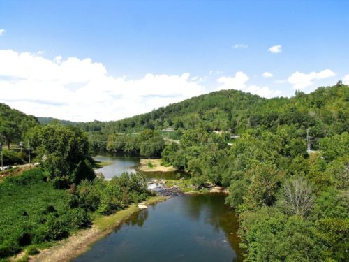 10 Best Day Trips: Tennessee In The Summer