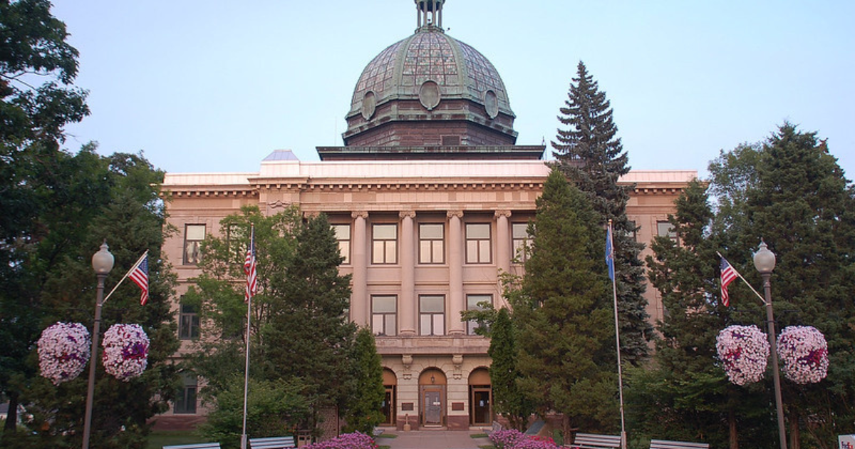 18 Of The Most Beautiful And Famous Buildings In Wisconsin