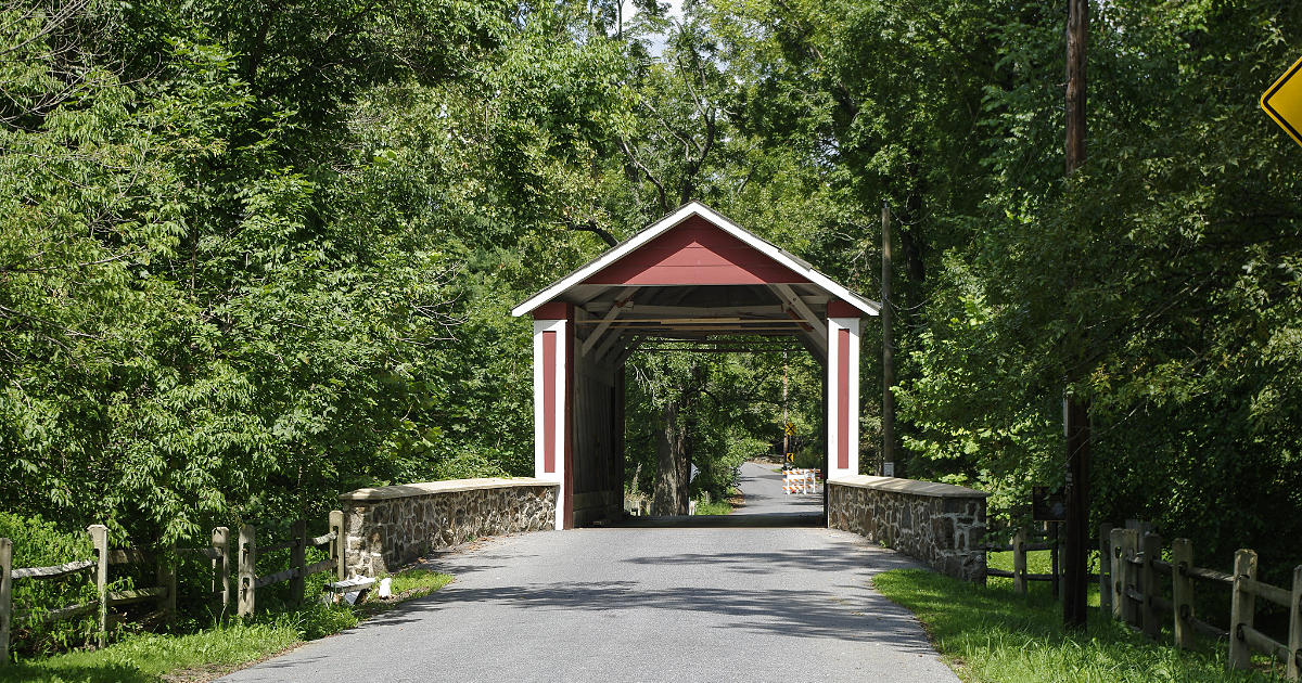 Discover Delaware's Scenic Drives: Top Routes to Explore