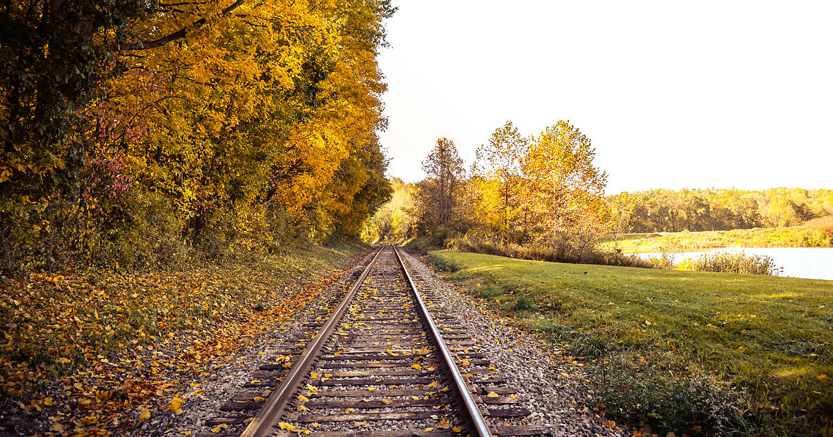 The 9 Best Backroads Around Cleveland For A Scenic Drive