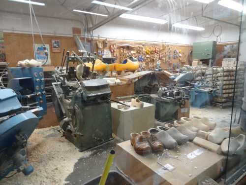 Here Are 8 Of The Best Factory Tours In Michigan You Can Take