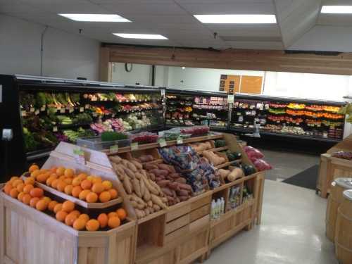 8 Incredible Montana Grocery Stores You've Probably Never Heard Of