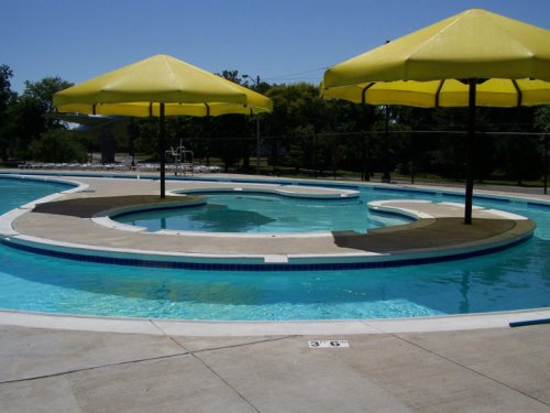 8 Lazy Rivers In Kansas That Are Perfect For A Summer Day