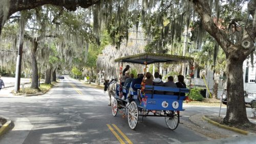 Enjoy The Best Day Trips In South Carolina For The Summer