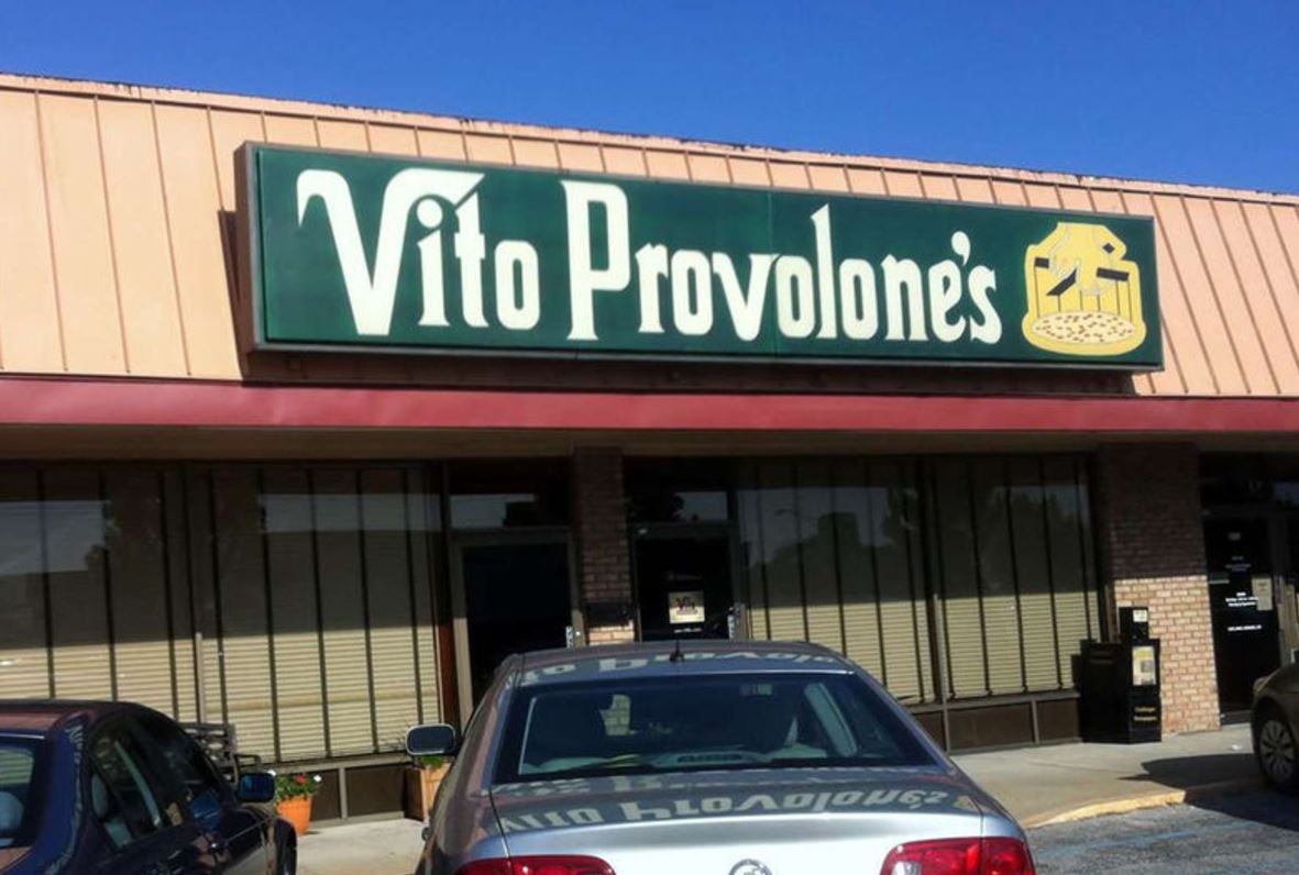 Vito Provolone s Is An Underrated Italian Restaurant In Indiana