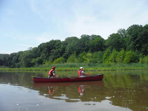 The 6 Best Lazy Rivers For Tubing In Delaware During Summer