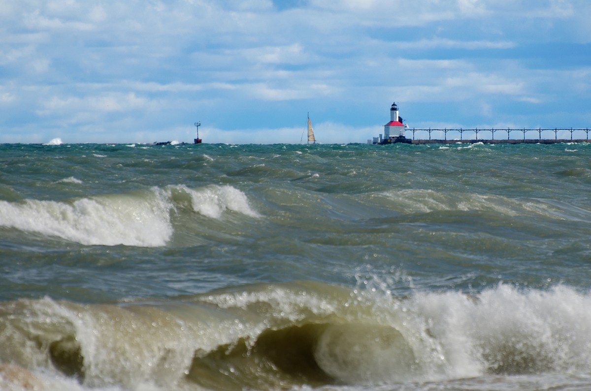 Things To Do In Beverly Shores, Indiana: The Perfect Day Trip