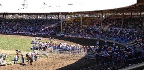 Things To Do In Pendleton, Oregon: A Rural And Beautiful Town