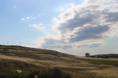 The Nebraska Sandhills Are The Most Beautiful Dunes In America