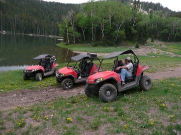 Things To Do In Marysvale, UT: Best Small Town In Beehive State