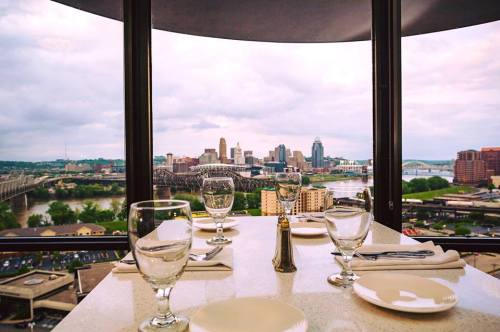 7 Unique Restaurants In Cincinnati For A Meal You Won't Forget