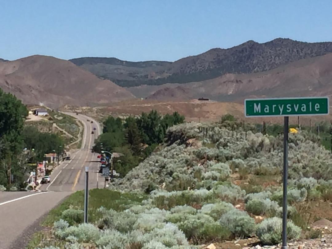 The Utah Town In The Middle Of Nowhere That’s So Worth The Journey