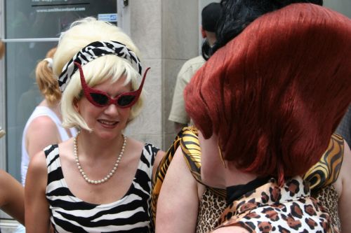 13 Weird Maryland Slang Terms That Might Leave You Flummoxed