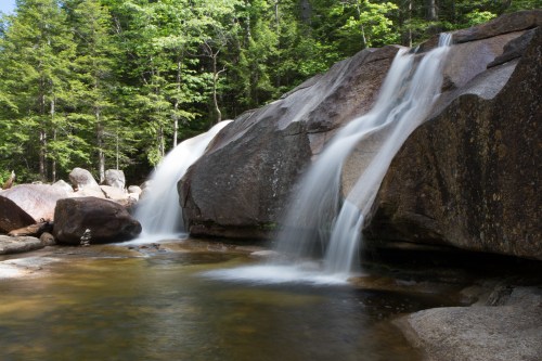 9 Of The Best New Hampshire Swimming Holes