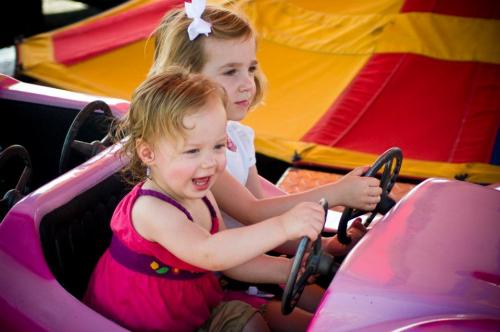 The Mile High Flea Market in Denver Is Absolutely Massive
