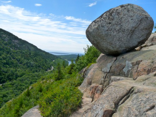 Nature In Maine: 10 Incredible Natural Attractions In Maine