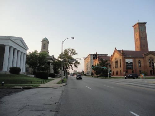 13 Areas To Avoid In St. Louis