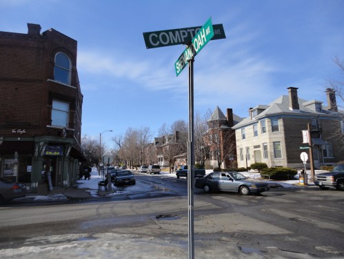 13 Areas To Avoid In St. Louis