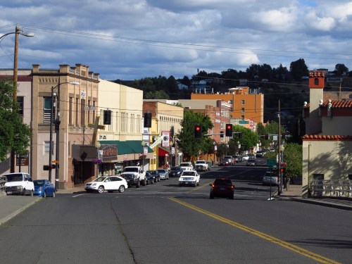Things To Do In Pendleton, Oregon: A Rural And Beautiful Town