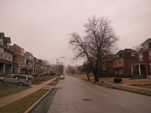 13 Areas To Avoid In St. Louis