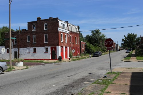 13 Areas To Avoid In St. Louis