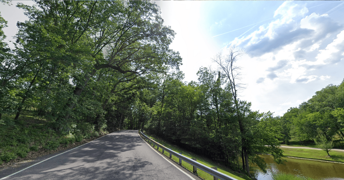 9 Best Scenic Drives Near St. Louis