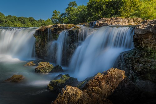12 Weekend Getaways In Missouri That Won't Break The Bank