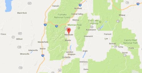 Things To Do In Marysvale, UT: Best Small Town In Beehive State