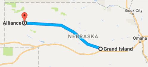 The Nebraska Sandhills Are The Most Beautiful Dunes In America