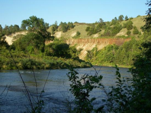 Here Are The Best Day Trips In Nebraska For Summertime Fun