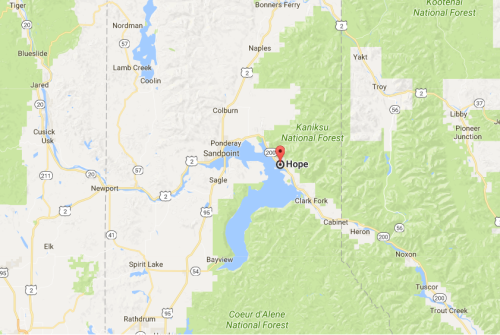 Things To Do In Hope, Idaho: A Must-Visit Town In The Gem State