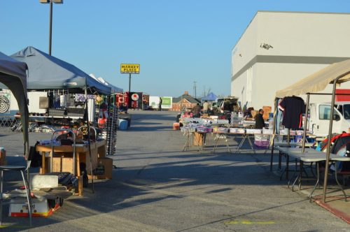 7 Awesome Flea Markets In Baltimore