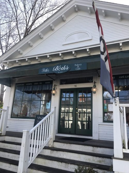Visit These 7 Charming Tea Rooms In Massachusetts For A Piece Of The Past