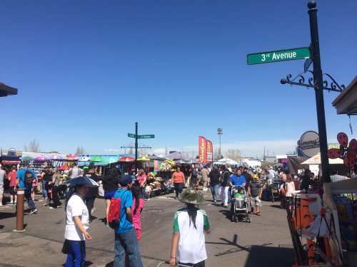 The Mile High Flea Market in Denver Is Absolutely Massive