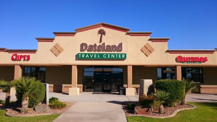 You’ll Never Guess This Tiny Town In Arizona Has The Most Incredible Shakes