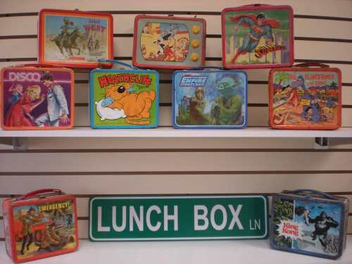 The Mile High Flea Market in Denver Is Absolutely Massive