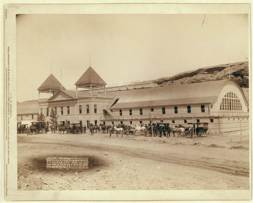 These 14 Historic South Dakota Photos Are Incredible