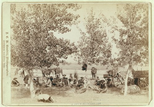 These 14 Historic South Dakota Photos Are Incredible