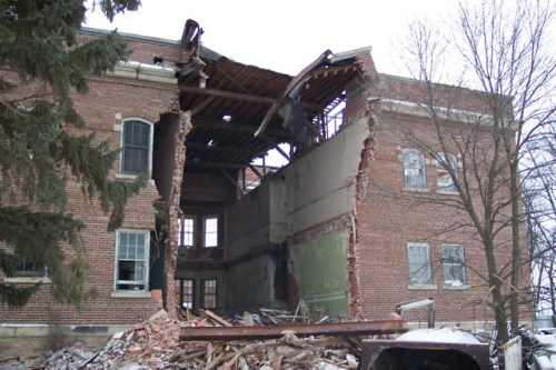 This Wisconsin Town With Paranormal Activity Is Totally Bizarre